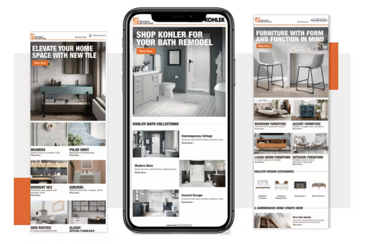 Unveiling Home Depot's Winning Marketing Strategy Unveiling Home Depot's Winning Marketing Strategy
